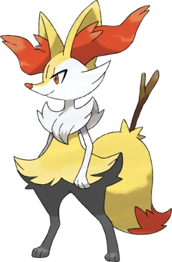 Roussil | Wiki Pokémon | Fandom