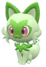 User blog:Laziminoes/Pokémon Scarlet and Violet sprites | Pokémon Wiki ...