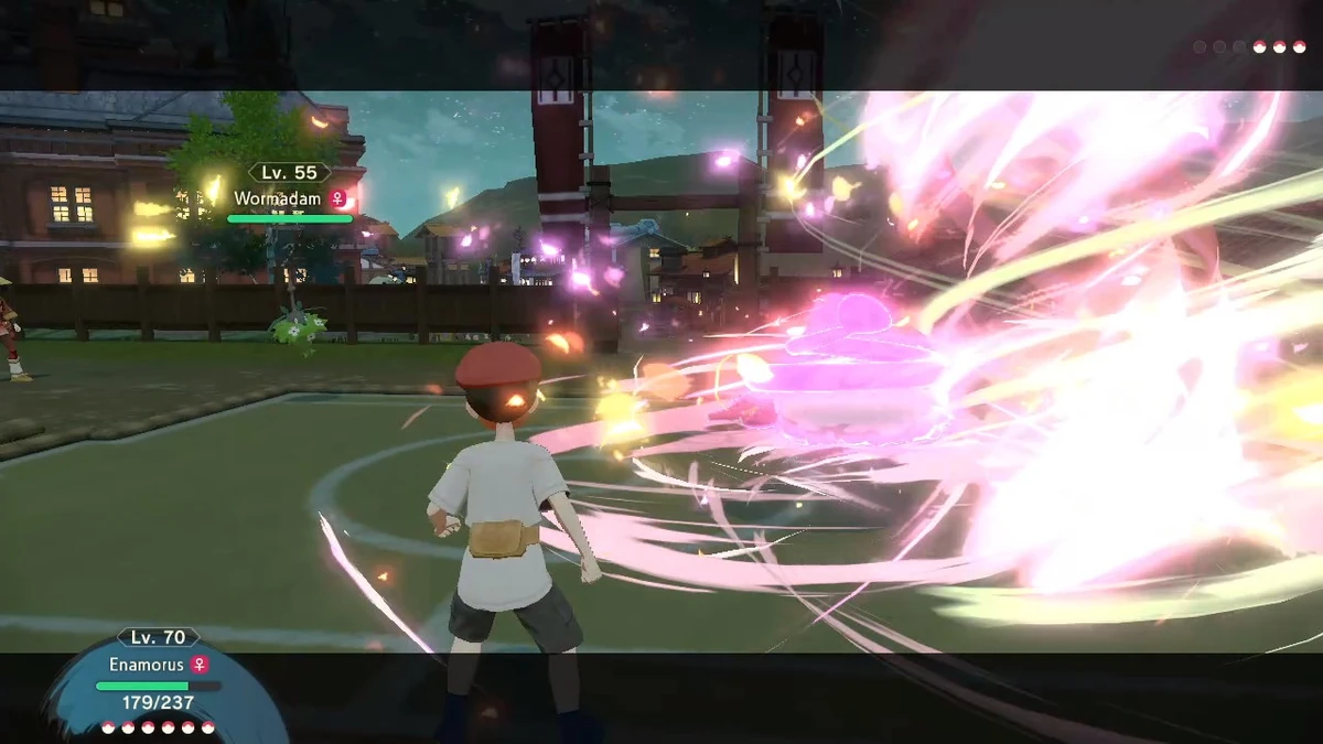 Springtide Storm | Pokémon Wiki | Fandom