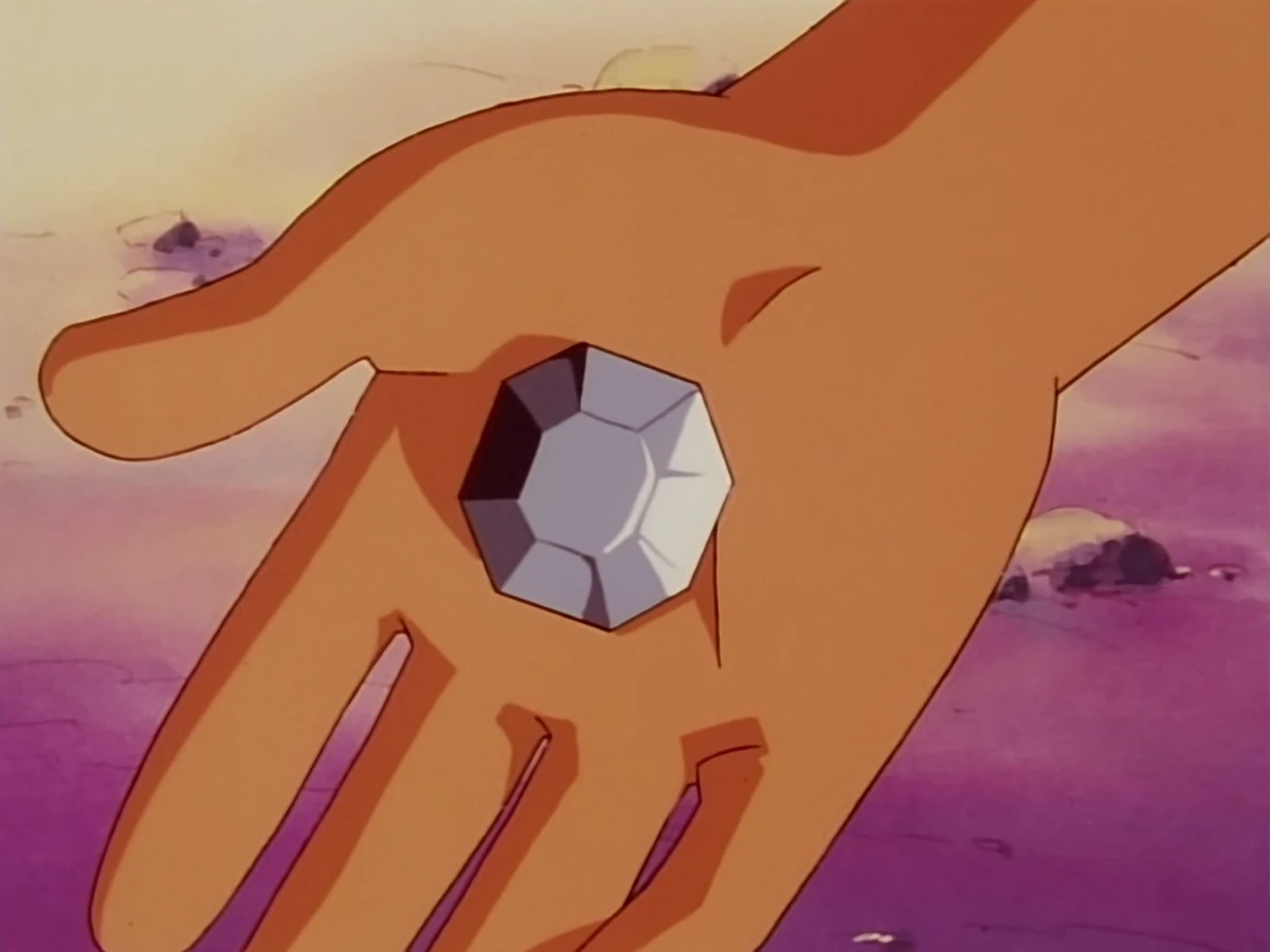 Boulder Badge | Pokémon Wiki | Fandom