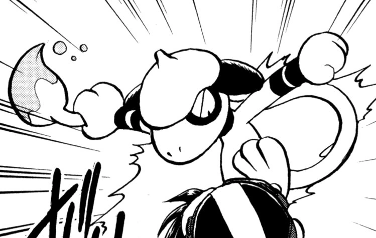 Smea Smea | Pokémon Wiki | Fandom