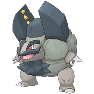 Golem | Pokémon Wiki | Fandom
