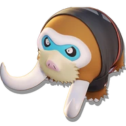 Mamoswine | Pokémon Wiki | Fandom