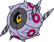 Whirlipede | Pokémon Wiki | Fandom