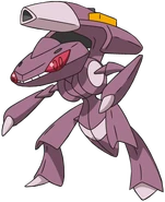 Genesect | Pokémon Wiki | Fandom