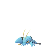 Clauncher | Pokémon Wiki | Fandom