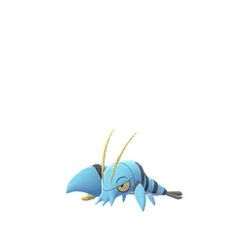 Pokemon X And Y Clauncher Evolution