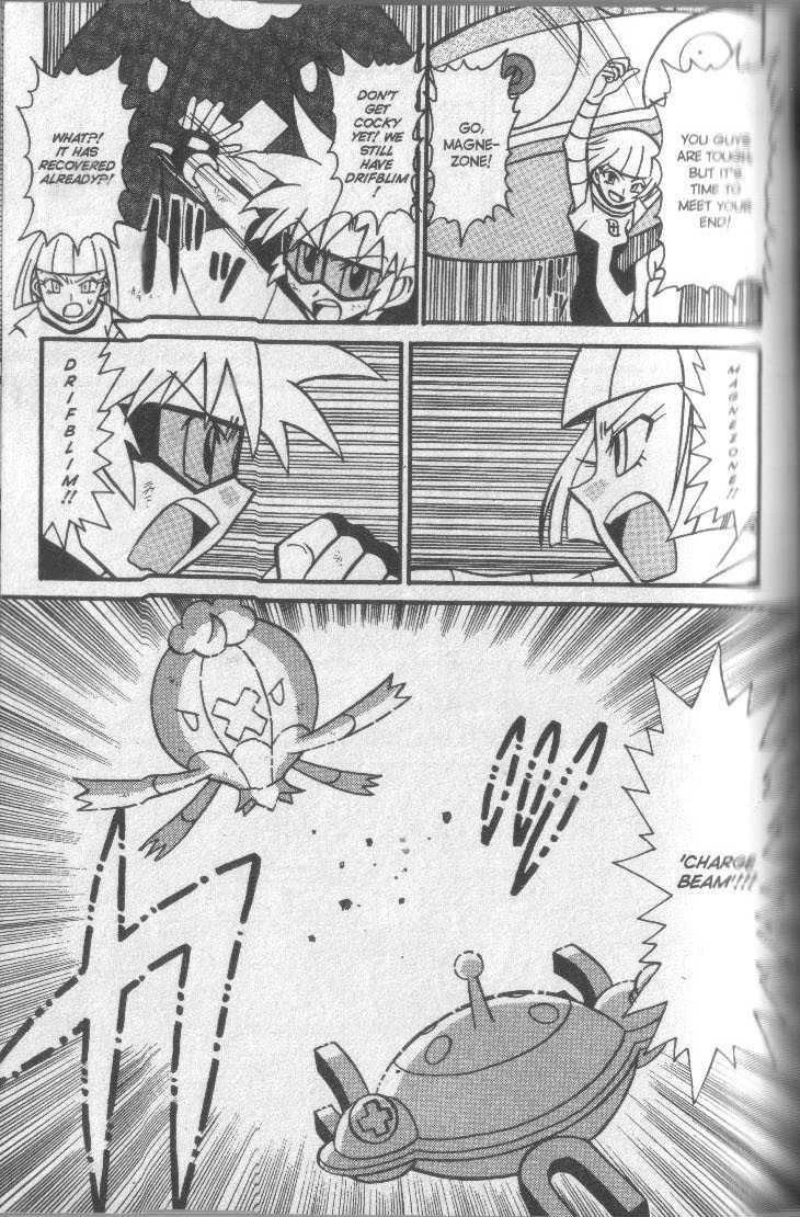 Showdown With An Assassin | Pokémon Wiki | Fandom