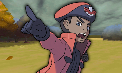 Pokémon Ranger (Trainer class) | Pokémon Wiki | Fandom