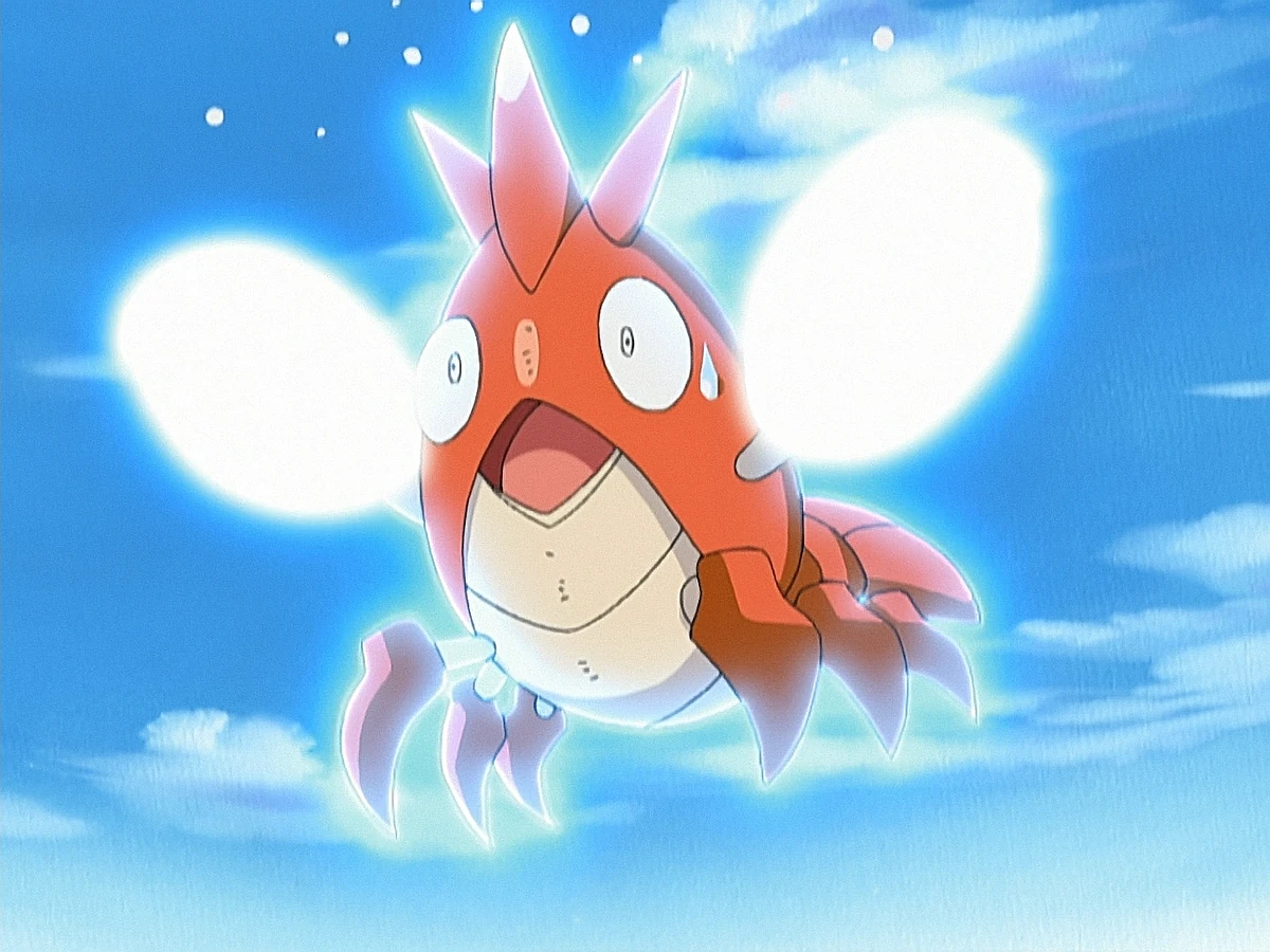 RS130: A Judgment Brawl/Gallery | Pokémon Wiki | Fandom