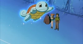 Squirtletwo | Pokémon Wiki | Fandom