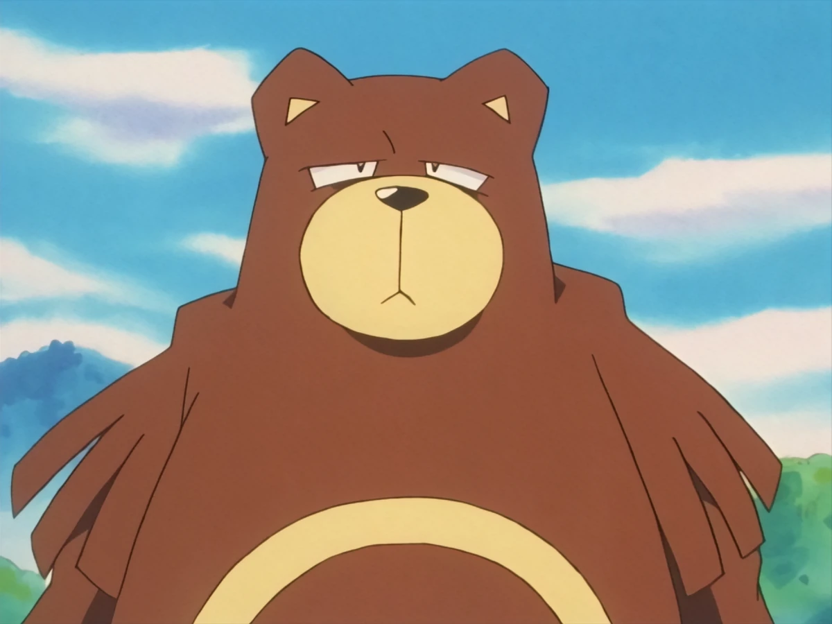 Teddie | Pokémon Wiki | Fandom