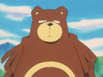 Teddie | Pokémon Wiki | Fandom
