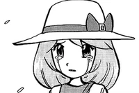 Yancy | Pokémon Wiki | Fandom