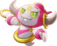Hoopa | Pokémon Wiki | Fandom