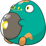 Bellibolt | Pokémon Wiki | Fandom