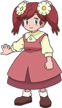 Anna | Pokémon Wiki | Fandom