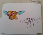 Combee | Pokémon Wiki | Fandom