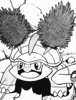 Tru | Pokémon Wiki | Fandom