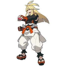 Ivor | Pokémon Wiki | Fandom