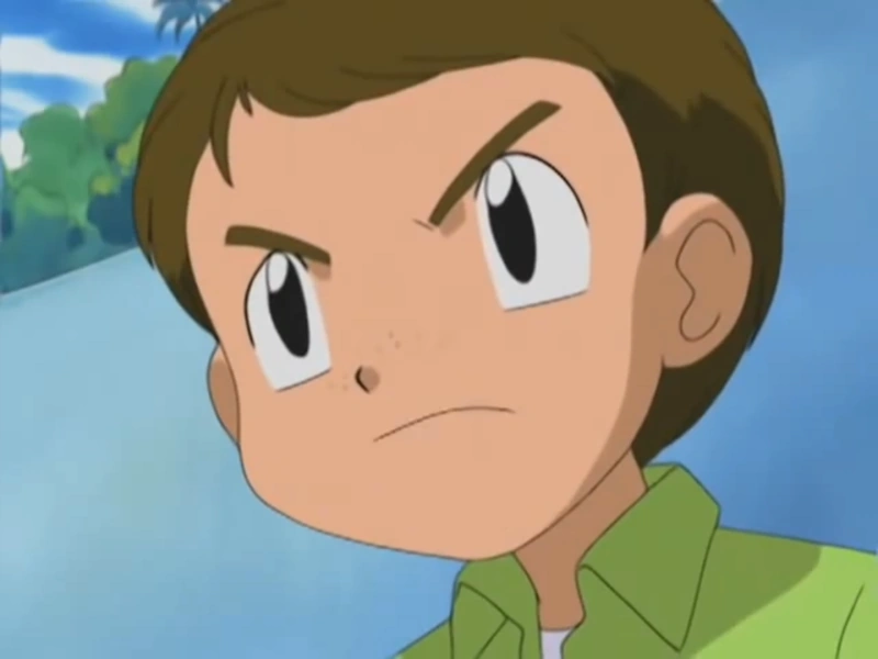Keith (Hoenn) | Pokémon Wiki | Fandom