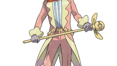 Discuss Everything About Pokémon Wiki | Fandom