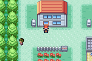 Player's house (Kanto) | Pokémon Wiki | Fandom