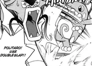 Double Slap | Pokémon Wiki | Fandom