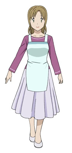 Red's mother | Pokémon Wiki | Fandom
