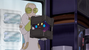 Faba (anime) | Pokémon Wiki | Fandom