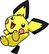 Pichu | Pokémon Wiki | Fandom