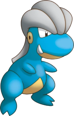 Bagon Evolution Pokemon Go