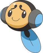 Tympole | Pokémon Wiki | Fandom