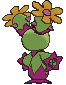 Maractus | Pokémon Wiki | Fandom