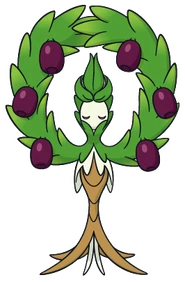 Arboliva | Pokémon Wiki | Fandom
