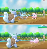 Bubble | Pokémon Wiki | Fandom