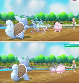 Bubble | Pokémon Wiki | Fandom