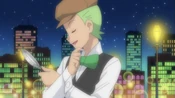 Cilan (anime) | Pokémon Wiki | Fandom