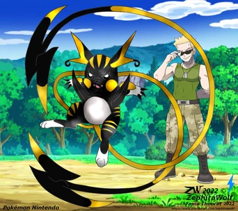 User blog:RachuwZephiraWolf/Evolution Of Raichu | Pokémon Wiki | Fandom