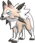Lycanroc | Pokémon Wiki | Fandom