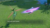 Psyblade | Pokémon Wiki | Fandom