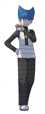 Saturn | Pokémon Wiki | Fandom