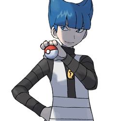 team galactic commanders