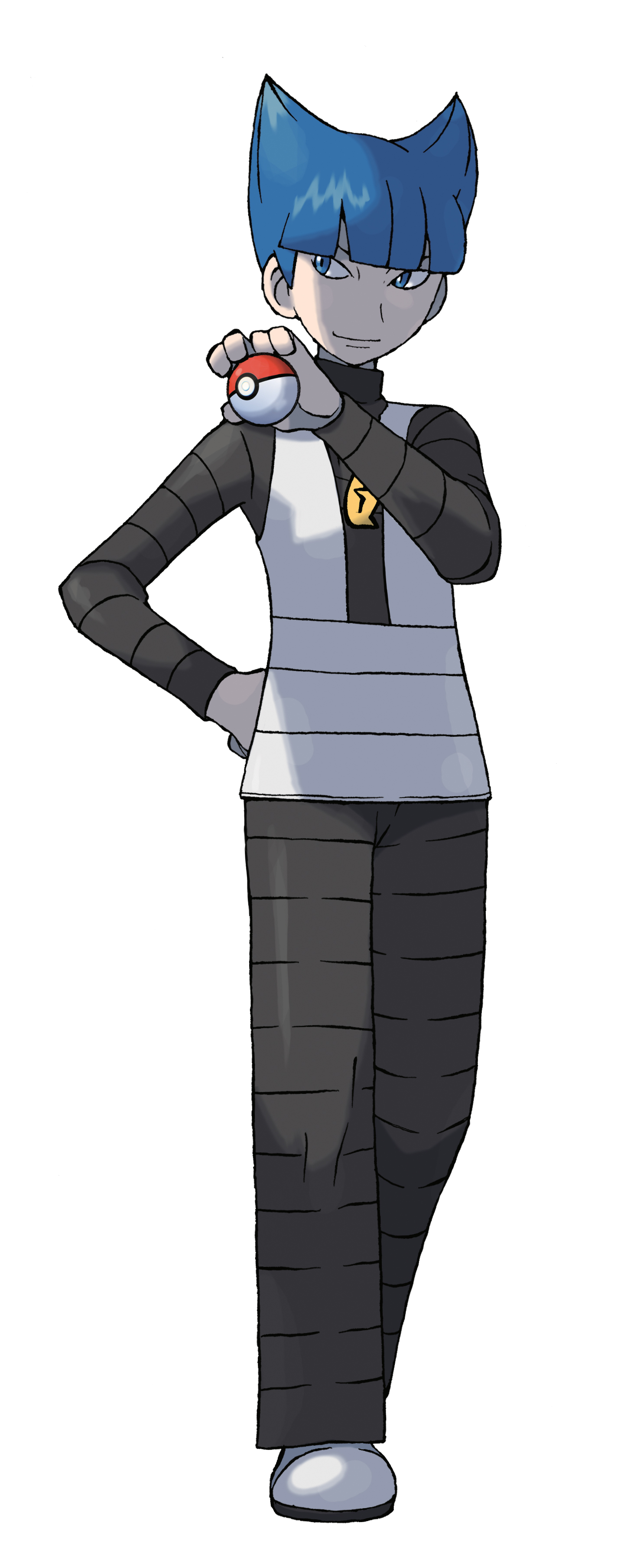 Saturn Pokémon Wiki Fandom