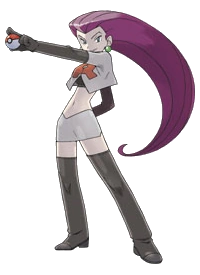 Jessie (game) | Pokémon Wiki | Fandom