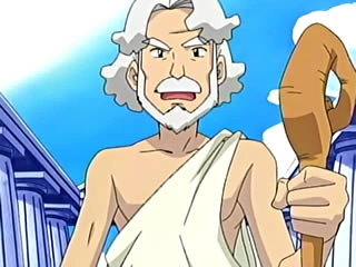 Zeus | Pokémon Wiki | Fandom