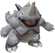 Rhydon | Pokémon Wiki | Fandom