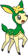 Deerling | Pokémon Wiki | Fandom