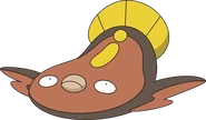 Stunfisk | Pokémon Wiki | Fandom