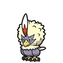 Rufflet | Pokémon Wiki | Fandom